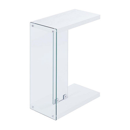 Click here for Soho C Table  One Size  White prices