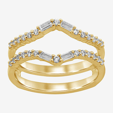 Click here for Womens 3/8 CT. T.W. Natural White Diamond 14K Gold... prices