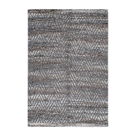 Click here for Riviera Home Rayon Chenille Woven Rectangular Acce... prices
