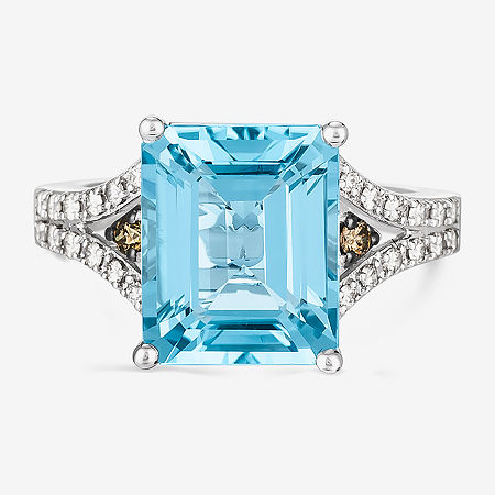 Click here for Le Vian Grand Sample Sale Ring featuring 6 CT. Oce... prices