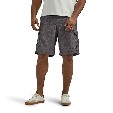 Click here for Lee Big and Tall Mens Performance Cargo Short  50... prices