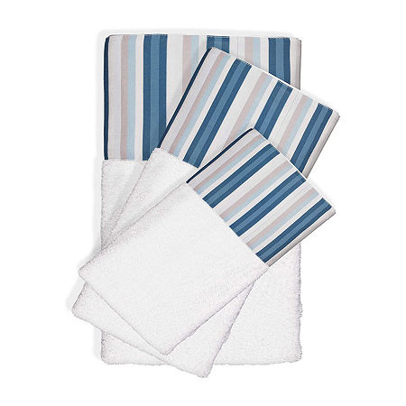 Click here for Popular Bath Beautifly 3-pc. Bath Towel Set  One S... prices