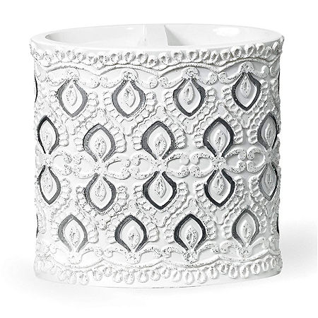 Click here for Popular Bath Monaco Toothbrush Holder  One Size  W... prices