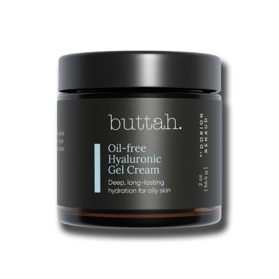 Buttah Skin Oil Free Gel Cream, Color: Oil Free - JCPenney