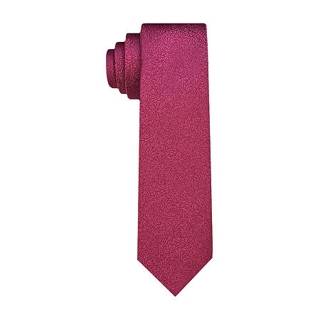 Click here for J. Ferrar Tie  One Size  Pink prices