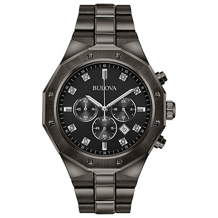 Click here for Bulova Classic Mens Gray Bracelet Watch 98d142  On... prices