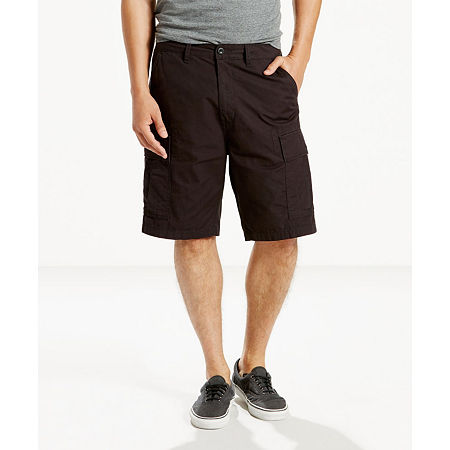 Click here for Levis Mens Carrier Cargo Ripstop 9.5 Shorts  34  B... prices