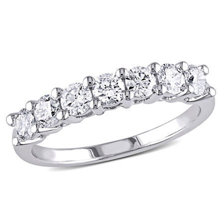 Click here for Womens 1 CT. T.W. Natural White Diamond 14K Gold W... prices