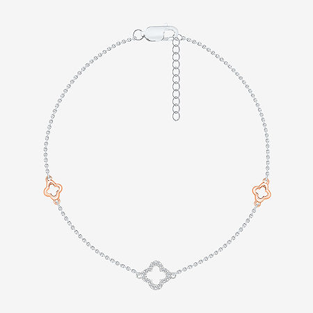 Click here for Limited Quantities! Womens 10K Rose Gold Sterling... prices