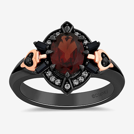 Click here for Enchanted Disney Fine Jewelry Villains Womens 1/10... prices