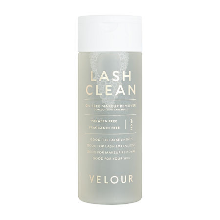 Click here for Velour Lashes Lash Clean Full 140ml  One Size prices