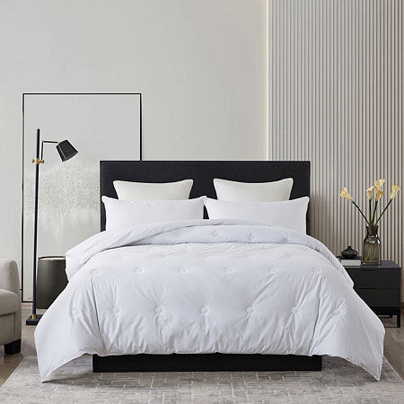 Click here for Royal Velvet Tufted Down Alternative Comforter prices
