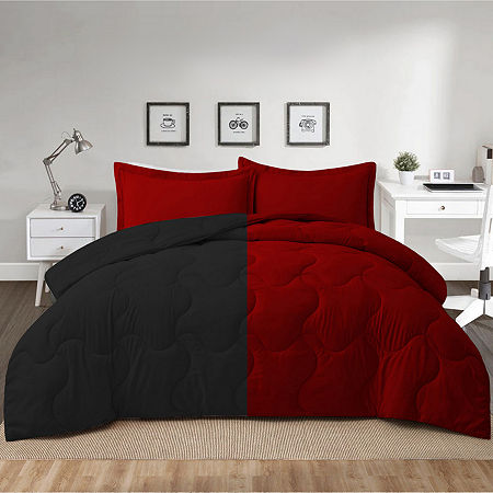 Click here for PeaceNest Lightweight Reversible Down Alternative... prices