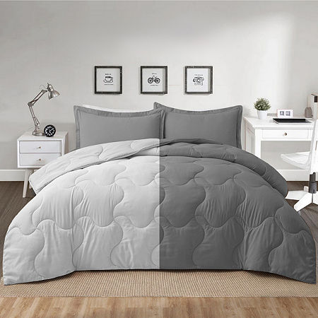 Click here for PeaceNest Lightweight Reversible Down Alternative... prices