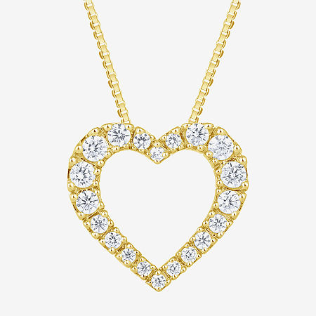 Click here for (H-I / I1) Womens 1/2 CT. T.W. Lab Grown White Dia... prices