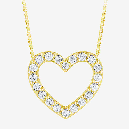 Click here for (H-I / I1) Womens 1/4 CT. T.W. Lab Grown White Dia... prices