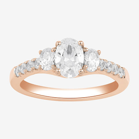 Click here for Love Lives Forever (H-I / Si2) Womens 1 1/2 CT. T.... prices