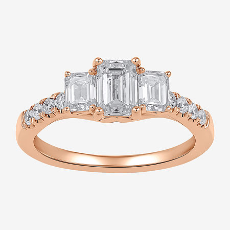 Click here for Love Lives Forever (H-I / Si2) Womens 1 1/2 CT. T.... prices