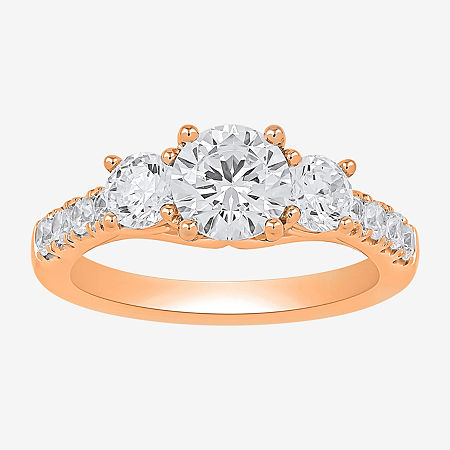 Click here for Love Lives Forever (H-I / Si2) Womens 1/2 CT. T.W.... prices