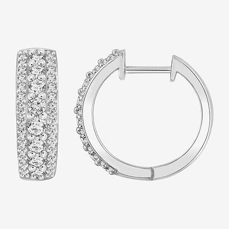 Click here for Diamonart Womens Cubic Zirconia Sterling Silver 17... prices