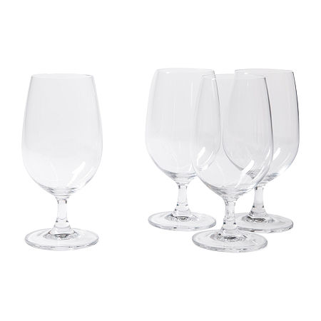 Click here for Martha Stewart Vivica 4-pc. Ice Tea Glass Set  One... prices