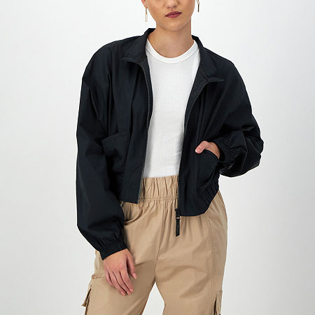 Click here for Champion Womens Lightweight Woven Shirt Jacket  X-... prices