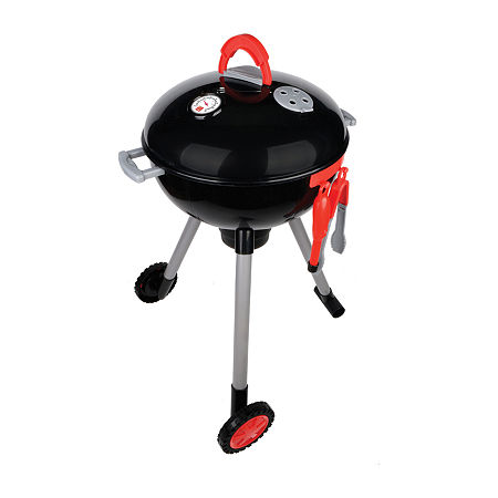 Click here for Red Box Light & Sound Barbeque Grill Set  One Size prices