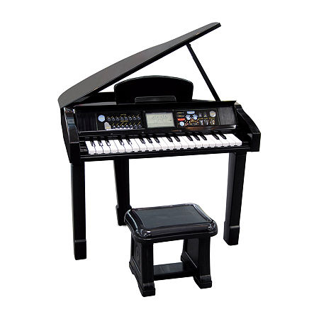 Click here for Red Box Toy Digital Piano With Stool Musical Instr... prices