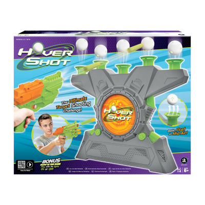 Merchant Ambassador Hover Shot Floating Target Game - JCPenney