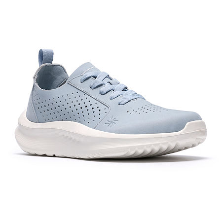 Click here for Clarks Solevana Womens Round Slip-On Shoe  8 Wide... prices