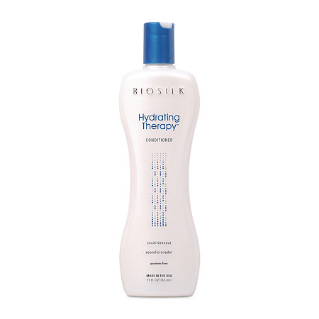 Click here for BioSilk Hydrating Therapy Conditioner - 12 oz.  On... prices