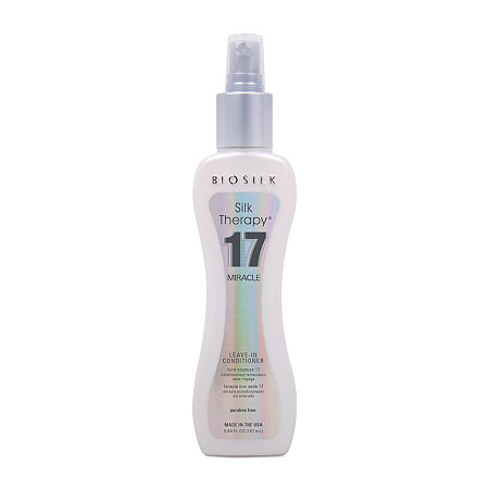 Click here for BioSilk Silk Therapy  17 Miracle Leave -In conditi... prices
