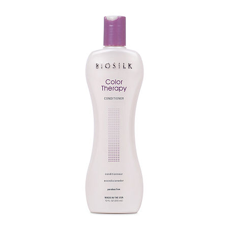 Click here for BioSilk Color Therapy Conditioner - 12 oz.  One Si... prices