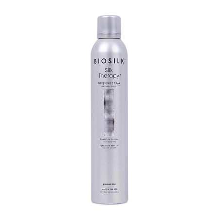 Click here for BioSilk Silk Therapy Finishing Hair Spray 10 oz.... prices