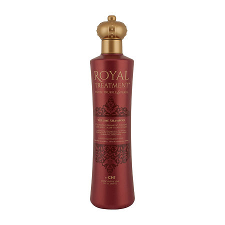 Click here for CHI Styling Royal Treatment Volume Shampoo 12 oz.... prices
