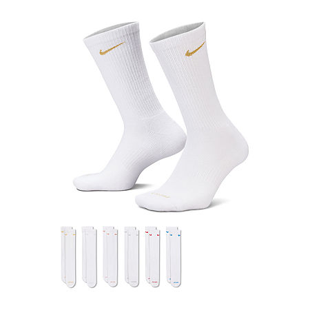 Click here for Nike Everyday Plus Cushioned Unisex Adult 6 Pair C... prices