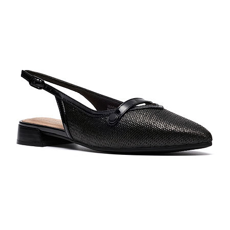 Click here for Clarks Natalyn Womens Pointed Ballet Flats  9 Medi... prices
