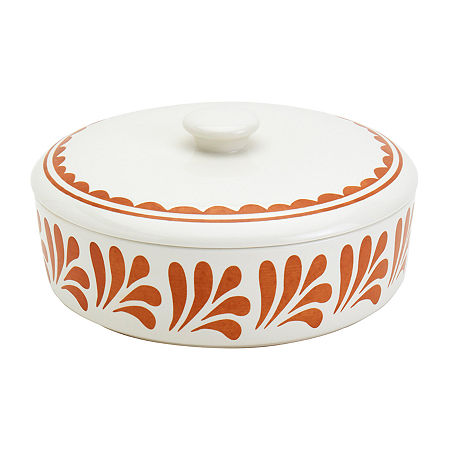 Click here for Jenny Martinez 8.5 inch Tortilla Warmer  One Size... prices