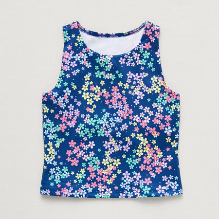 Click here for Xersion Little & Big Kid Girls Long Line Bra 38751... prices