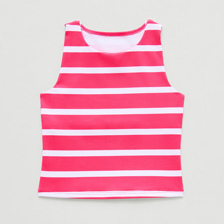 Click here for Xersion Little & Big Kid Girls Long Line Bra 38529... prices