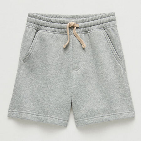 Click here for Thereabouts Little & Big Kid Boys Mid Rise Fleece... prices