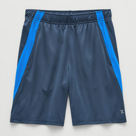 Click here for Xersion Boys Moisture Wicking Basketball Short  X-... prices