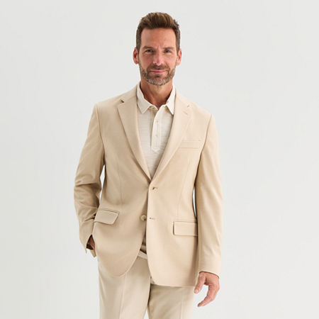Click here for Van Heusen Knit Mens Modern Fit Sport Coat  40 Sho... prices