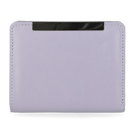 Click here for Mundi Mini Womens Rfid Blocking Bifold Wallet  One... prices
