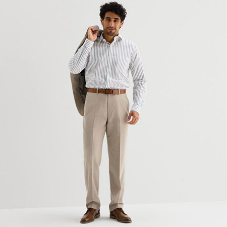 Click here for Stafford Coolmax All Season Ecomade Mens Classic F... prices