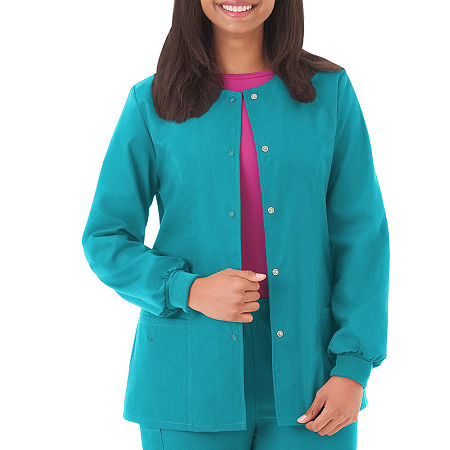 Click here for Fundamentals By White Swan 14740 Warm-Up Womens Sc... prices