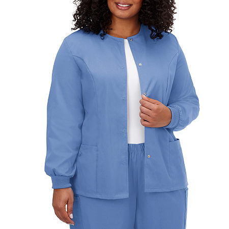 Click here for Fundamentals By White Swan 14740 Warm-Up Womens Pl... prices