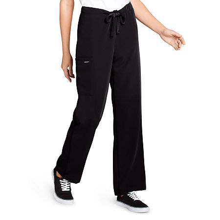 Click here for Jockey 2338 Drawstring Unisex Adult Scrub Pant  X-... prices