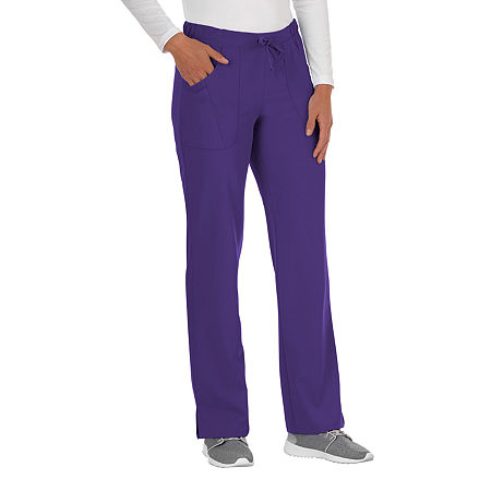 Click here for Jockey 2377 Womens Stretch Fabric Scrub Pant  X-la... prices