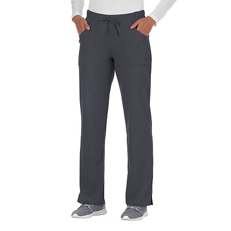 Click here for Jockey 2377 Womens Tall Stretch Fabric Scrub Pant... prices